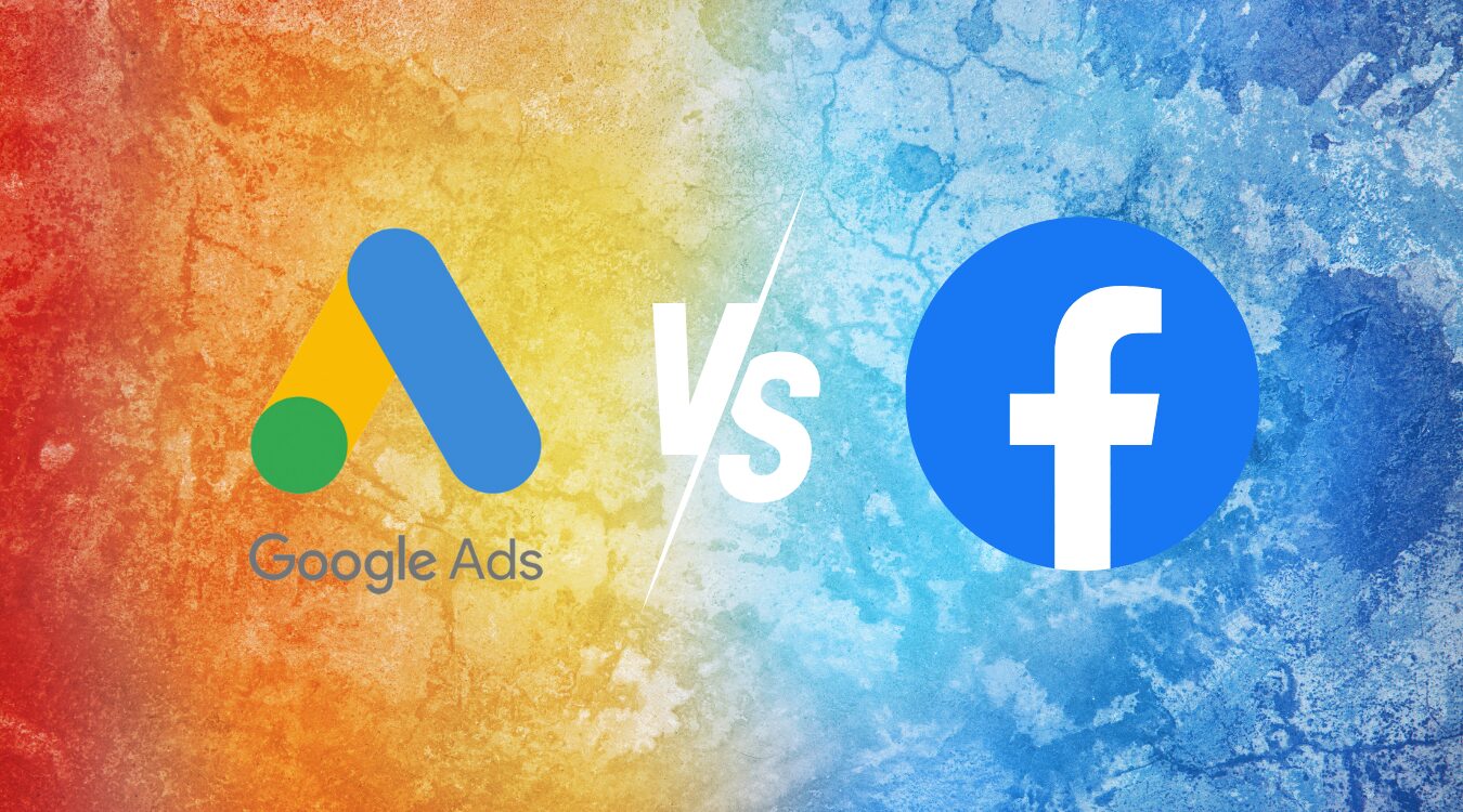 Google Ads Vs Facebook Ads: Which Is Best In Malaysia? | OnRoas Digital | #1 Digital Marketing ...